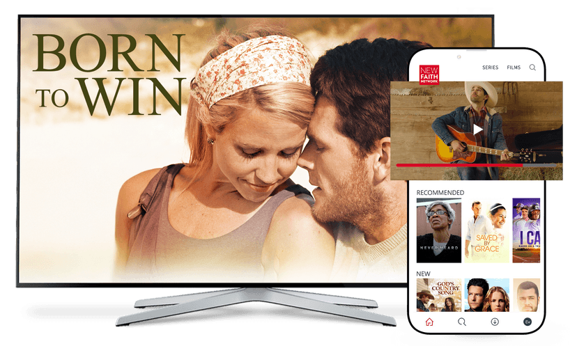 highway to heaven series online anschauen. Streamen Sie die komplette Serie auf New Faith Network